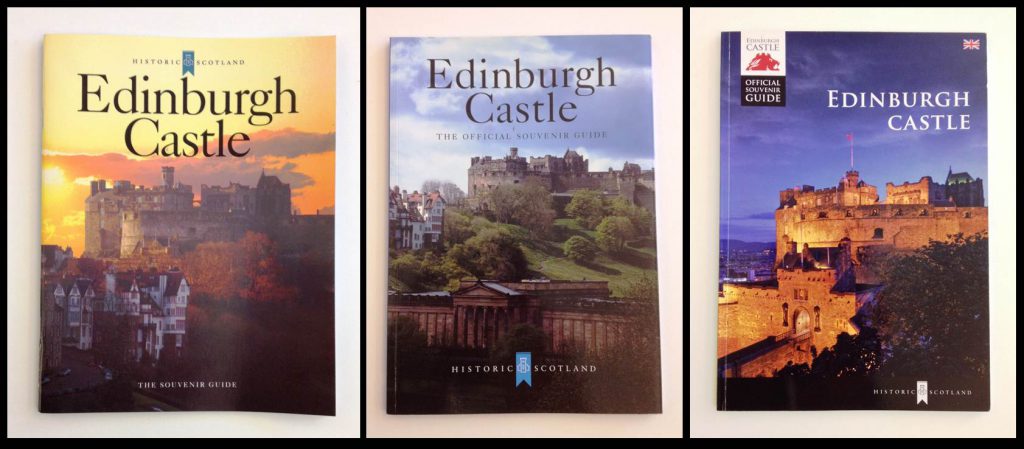 Edinburgh Castle - The Iconic Scottish Tourist Attraction