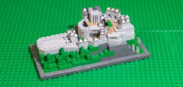 Edinburgh Castle - The Iconic Scottish Tourist Attraction