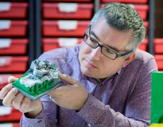 Edinburgh Castle - The Iconic Scottish Tourist Attraction