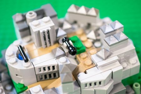 Edinburgh Castle - The Iconic Scottish Tourist Attraction