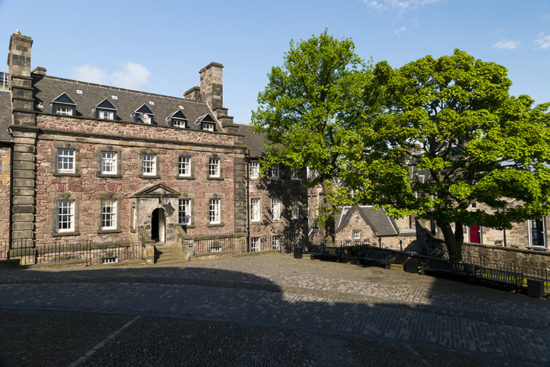 Edinburgh Castle - The Iconic Scottish Tourist Attraction