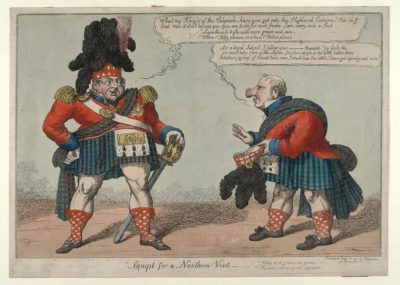 Edinburgh Castle - The Iconic Scottish Tourist Attraction