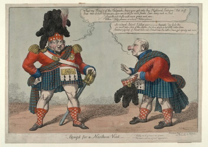 Edinburgh Castle - The Iconic Scottish Tourist Attraction