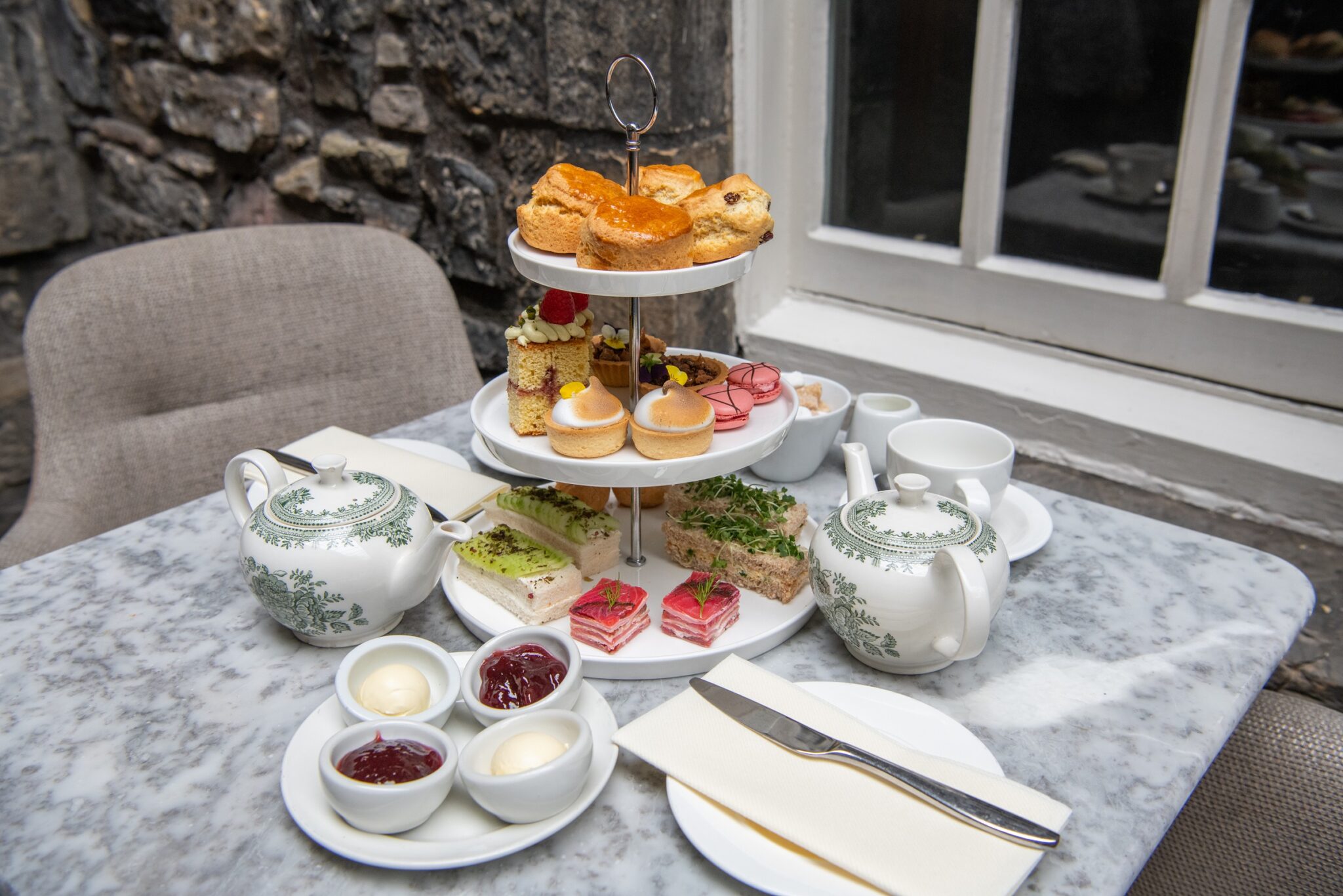 Edinburgh Castle - The Iconic Scottish Tourist Attraction